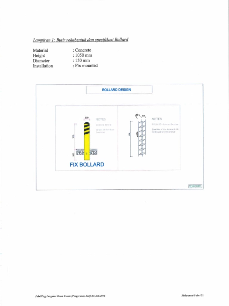 TNB Compact Substation Requirements 2016