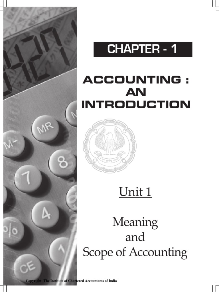 Accounting Basics | PDF | Bookkeeping | Accounting