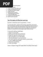 General Evaluator Script | PDF