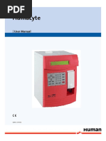 Iso 20916 2019 | PDF | Medical Device | Medical Diagnosis