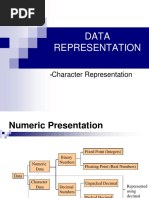DLD Number System and Conversion | PDF | Lexicology | Notation