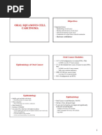 Chemotherapy Administration Sequence - A Review of The Literature and ...