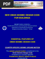 UBC 1997 UBC Code Structural | PDF | Building Code | Roof