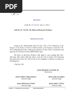 The Philippine Rules On Electronic Evidence | PDF | Affidavit ...