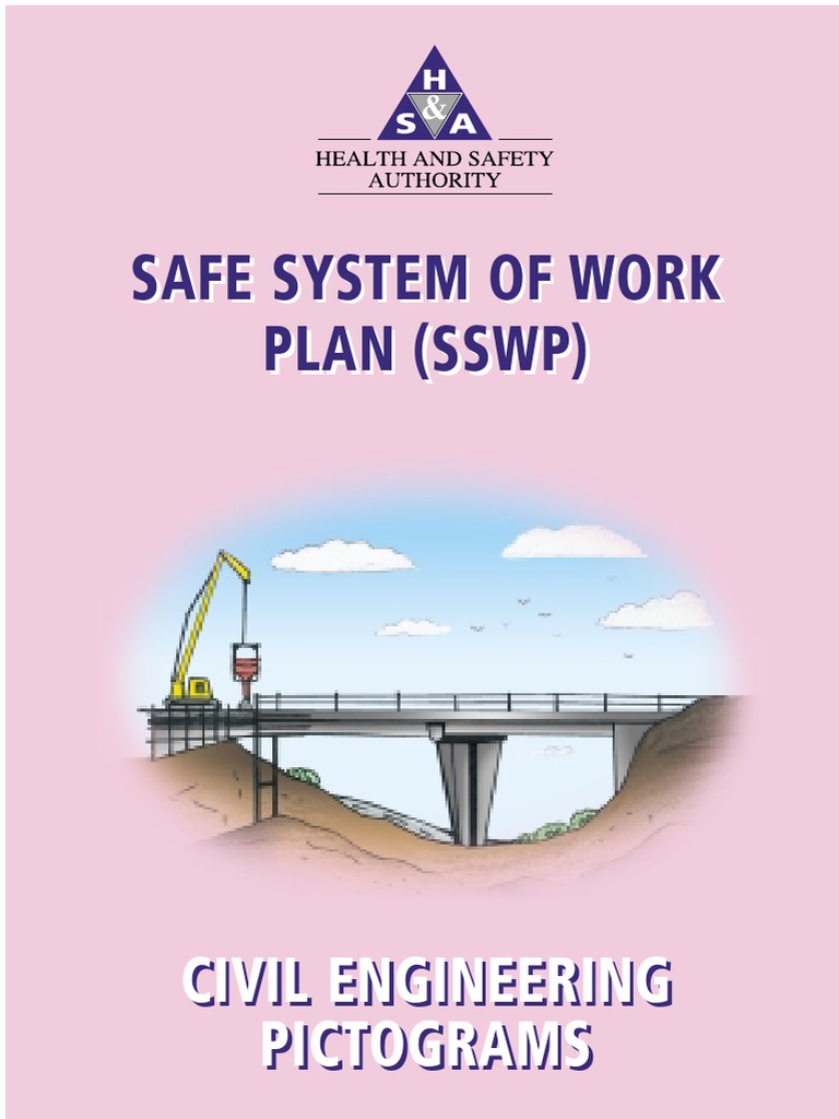 SSWP Civil Eng Pic | PDF | Crane (Machine) | Deep Foundation