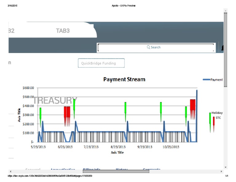 Payment Stream | PDF
