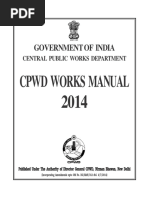 CPWD Accounts Code | PDF | Cheque | Payments