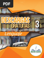 Cuadernillo de Comprension Lectora 7mo | PDF