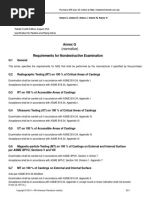 1 - Differences Between API 600 & API 6D | PDF | Valve | Pipe (Fluid ...