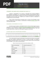 Tiabendazol: Indicações e Uso Tópico | PDF