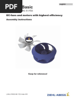 BS 8539 Anchor Installation Guide | PDF | Nut (Hardware) | Drill