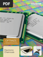 Product Bulletin - Puraspec 1173 | PDF