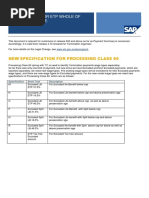 CPCS 2021-01 Implementing Guidelines 150s.2021 | PDF | Salary | Overtime