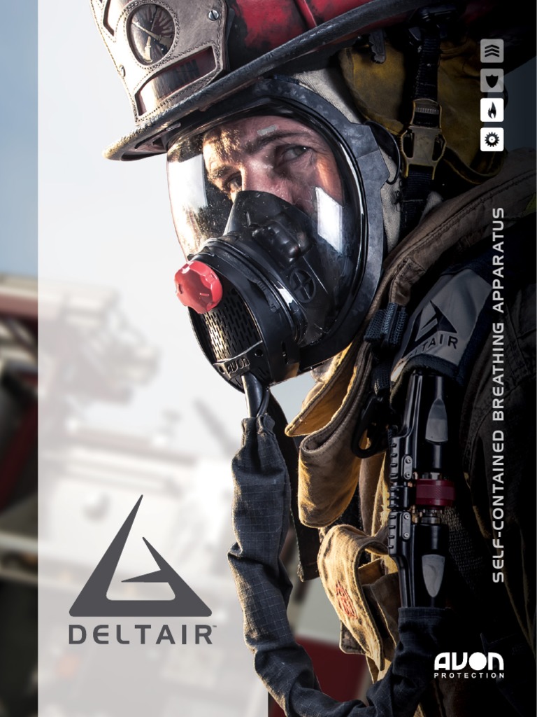 Deltair Brochure | PDF | Nature