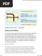 Lighting and Power Shop Drawing Guide | PDF