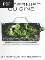 The Science of Cooking | PDF