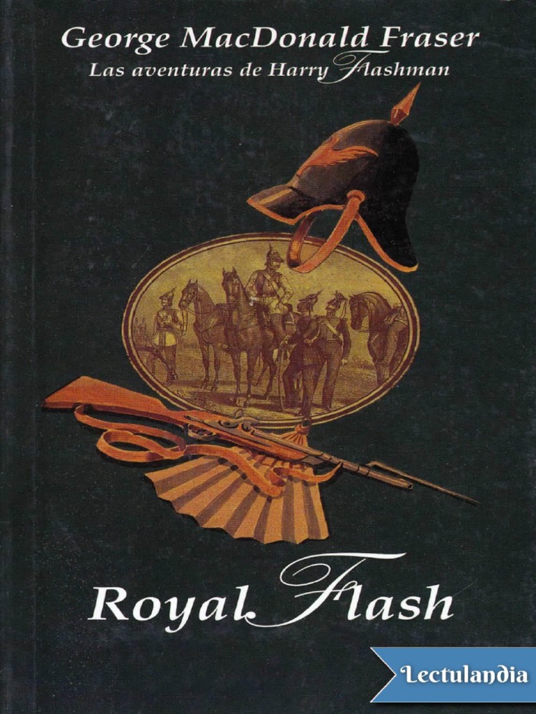 Royal Flash | PDF | Otto Von Bismarck | Pelo