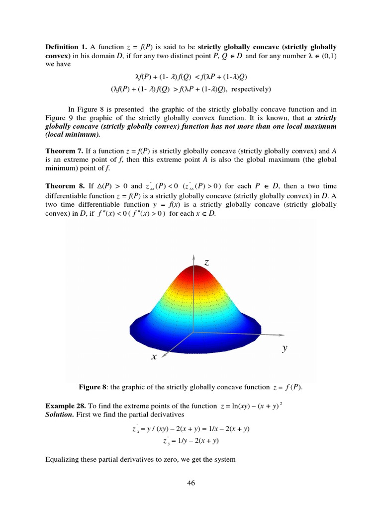 Linear Programming 2 | PDF | Maxima And Minima | Mathematical Optimization Linear Programming 2 | PDF | Maxima And Minima | Mathematical Optimization