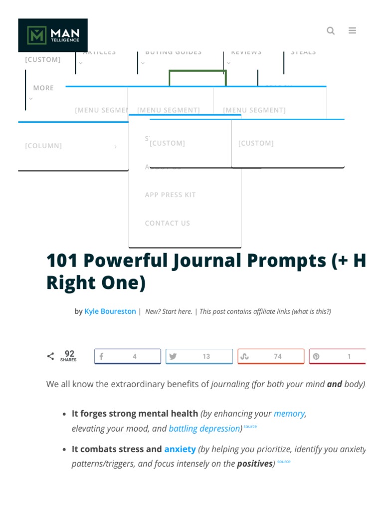 Web Copy That Sells The Revolution | PDF | Extraversion And ...