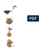 Mini Papercraft | PDF