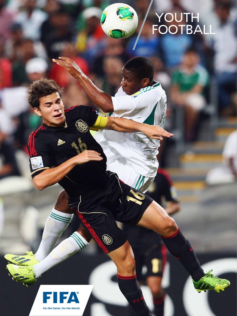 Fifa Youthfootball e Neutral PDF | PDF | Forward (Association Football ...