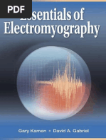 Driven Right Leg Circuit Design | PDF | Amplifier | Operational Amplifier