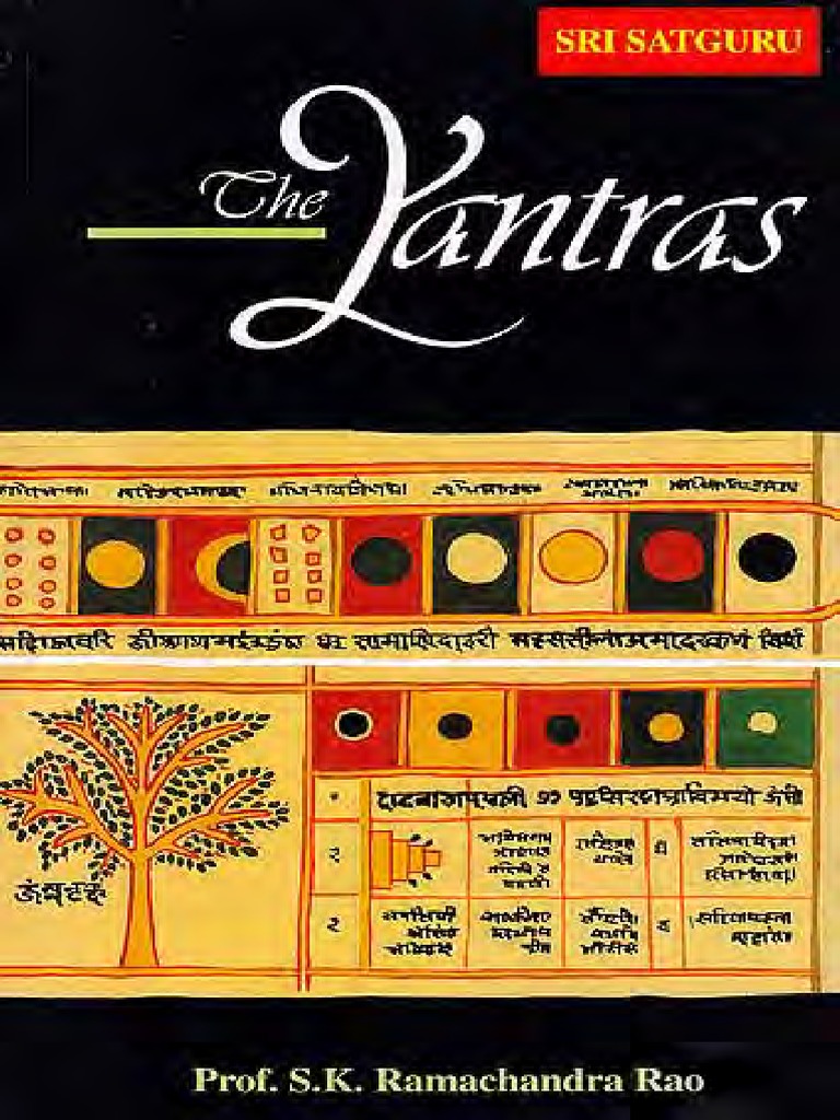 69 Yantras PDF | PDF