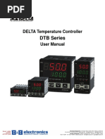 Danfoss Warning Codes | PDF | Electric Motor | Mains Electricity