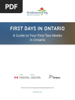One-Page Research Proposal Guide | PDF