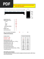 Shore Pile Design Calculations | PDF | Pressure | Chemical Engineering