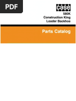 Wacker Neuson SW24 SW28 ST35 ST45 Compact Loaders Service Manual PDF ...