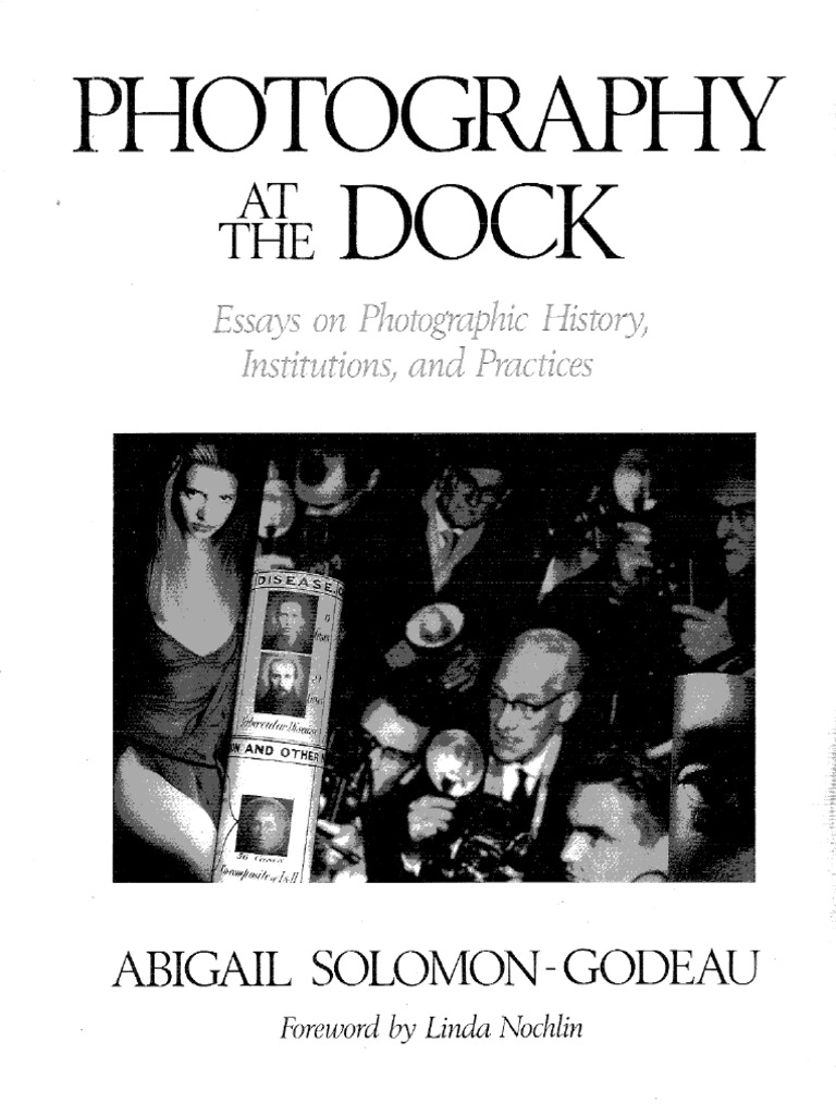 Dock Abigail Solomon | PDF