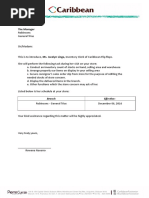 Store Issue Note | PDF