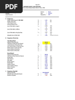 Trunnion Calculation | PDF