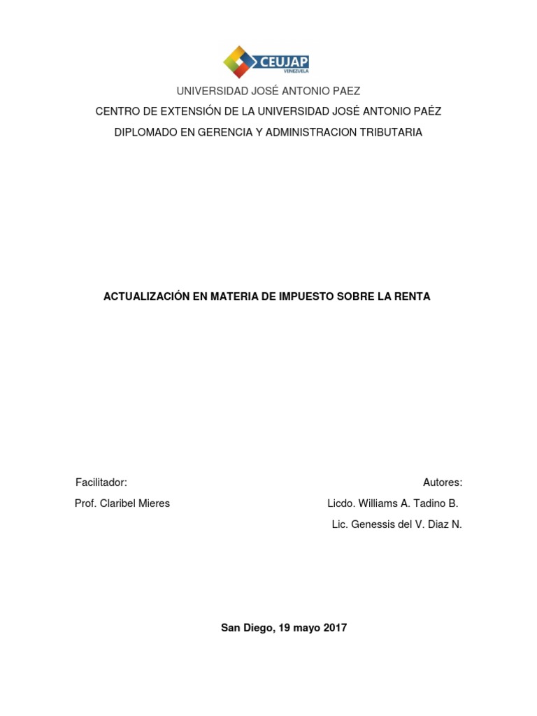 Tarea 2 Modulo 3 | PDF | Salario | Factura