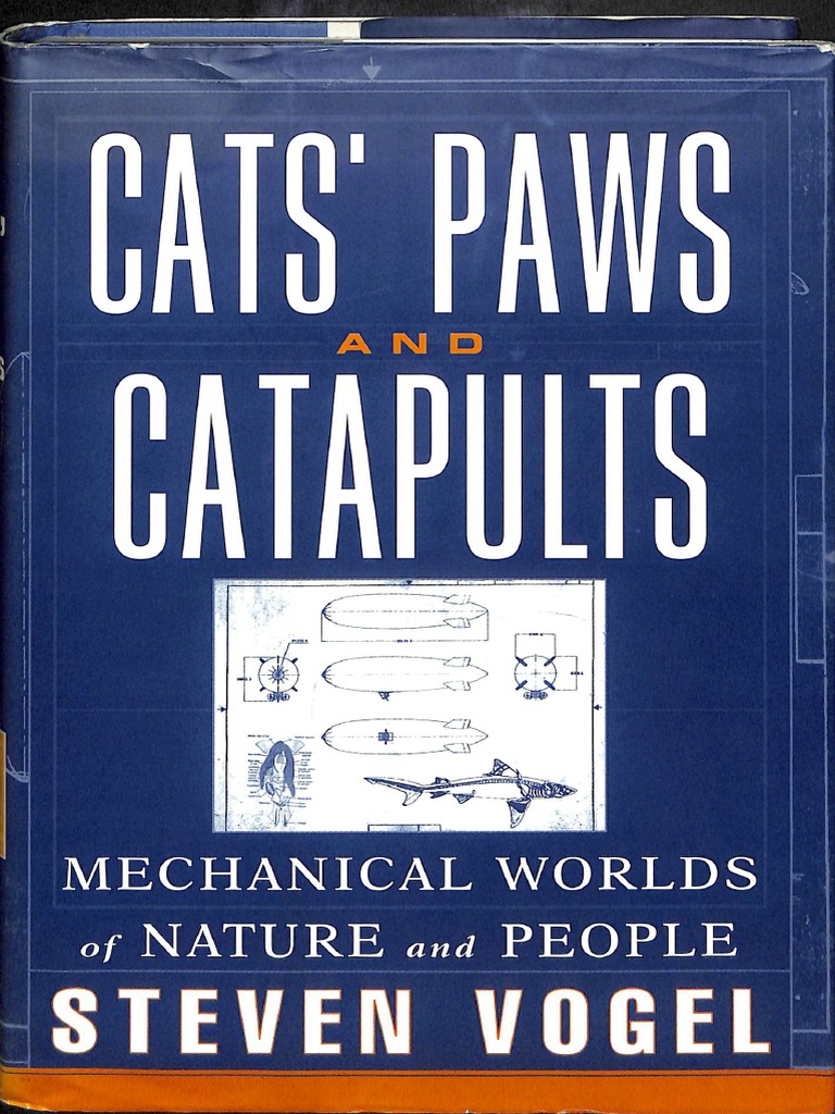 Cat's Paws and Catapults | PDF
