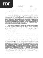 DO 174-17 Rules Implementing Articles 106 To 109 of The Labor Code, As ...