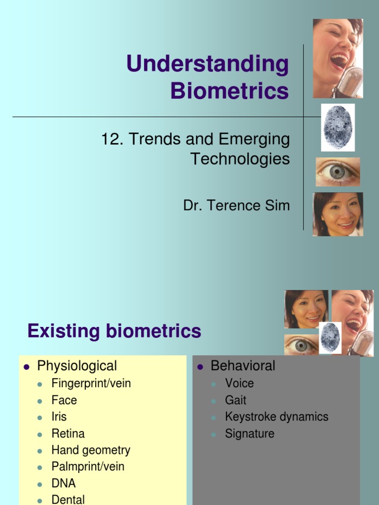 Lecture11 2 Trends | PDF