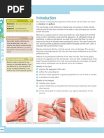 Nail Technology Training Manual | PDF | Nail (Anatomy) | Skeleton