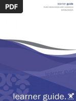 IFOA Qualification Handbook 2023 2024 | PDF | Actuary | Actuarial Science