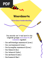 Graad 9 Afrikaans EAT Kom Ons Oefen Die Infinitief | PDF