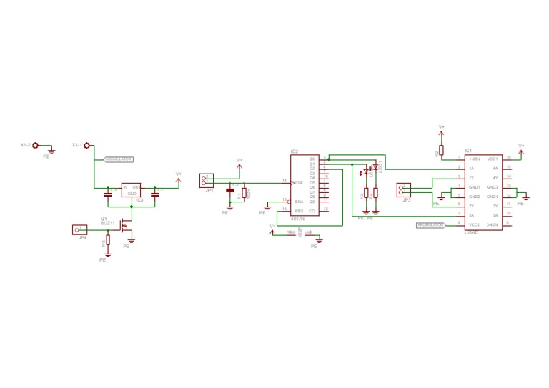 Mop Driver SCH | PDF