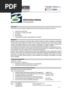SewerCAD/SewerGEMS Training Course | PDF