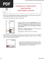 Main Engine Overspeed & Trip Test Procedure | PDF | Valve | Vehicle ...