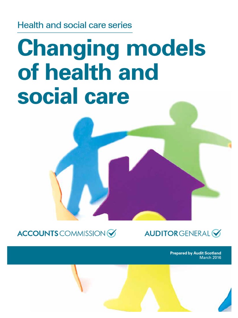 Changing Models Care | PDF | General Practitioner | National Health Service
