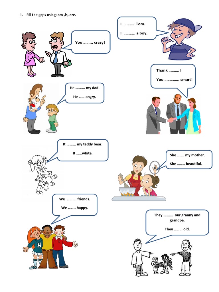 Use DIalogue To Show Character Feelings and Emotions