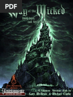 Judge Dredd Drokk City - The Book of Law | PDF | Games & Activities