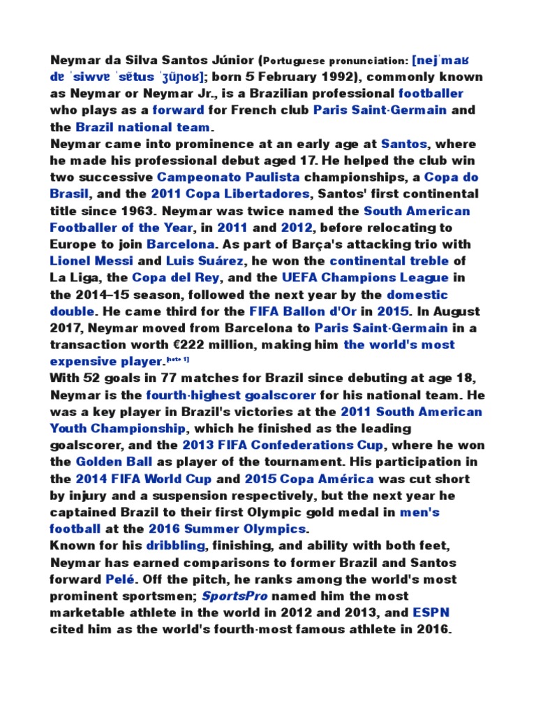 Portuguese Pronunciation:: (Note 1) | PDF