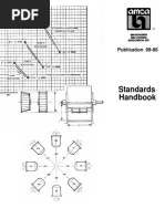 Amca 501 | PDF | Mechanical Engineering | Building Engineering