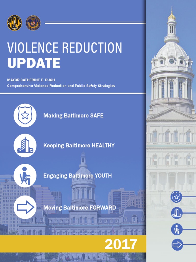 Violence Reduction Final Draft (8!9!2017) - 1216pm | PDF | Uniform ...